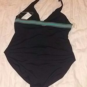 Anne Cole | Swim | Anne Cole Signature One Piece Nwt | Poshmark